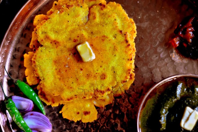 makki-ki-roti-corn-meal-bread.30165.jpg – Spoon Fork And Food