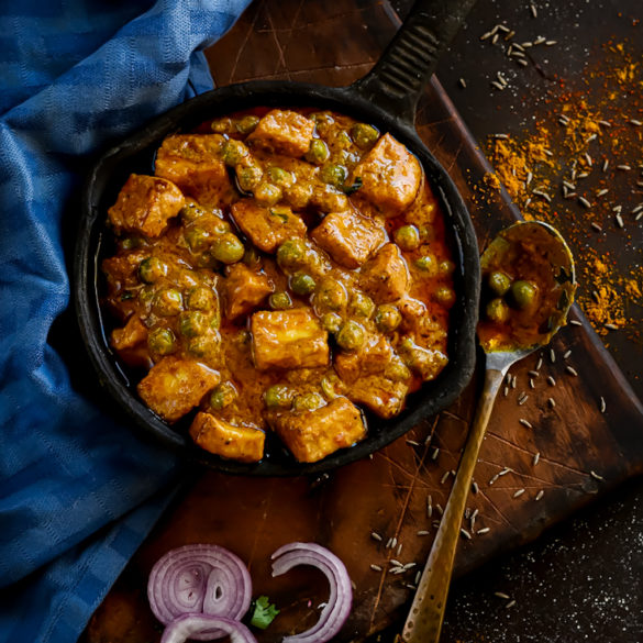 Coriander Powder Archives • Spoon Fork And Food